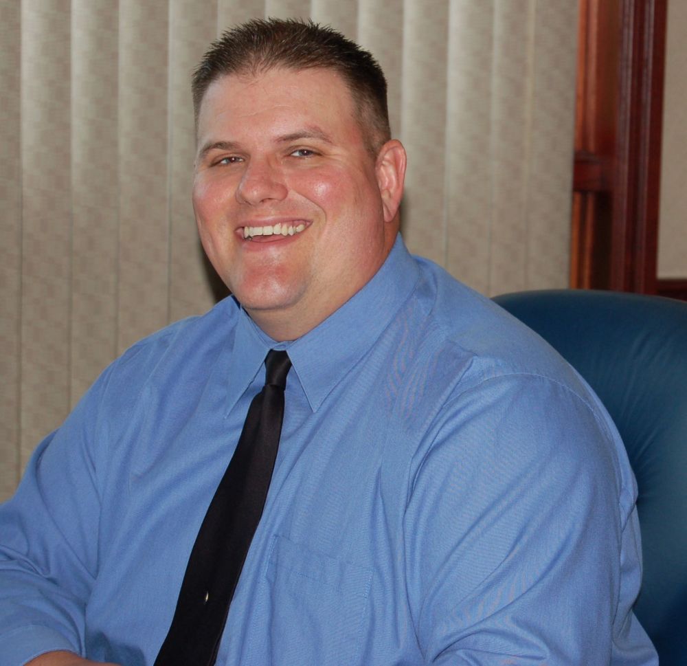 A Tribute to Brian Faulkner