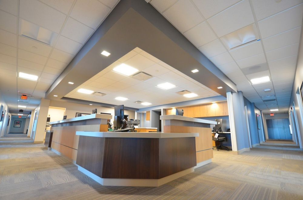 UnityPoint Health Pekin East - Pekin, IL