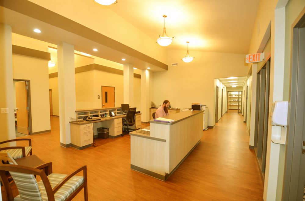 Community Health Care Clinic