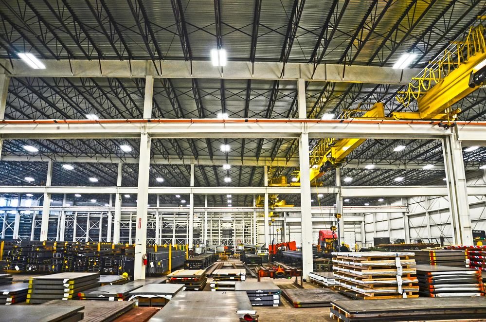 O'Brien Steel Services, Inc.
